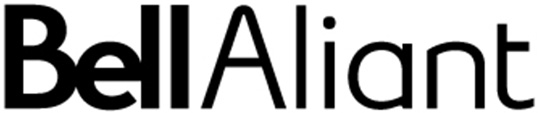 Bell Aliant - Bill