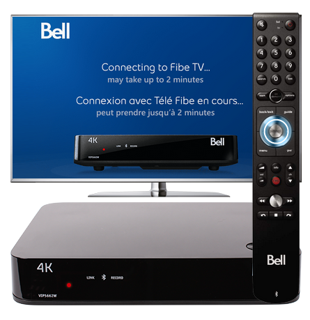 Install or replace your wireless 4K Whole Home PVR (VAP) - Support ...