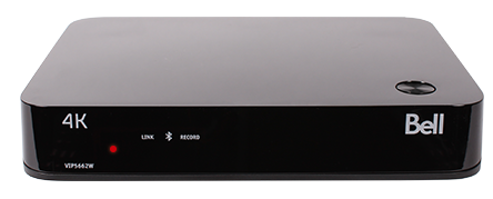 Install or replace your wireless 4K Whole Home PVR (VAP) - Support ...