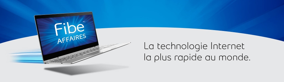 Solutions pour entreprise : Internet, Téléphonie, Fibe, Forfaits et ...
